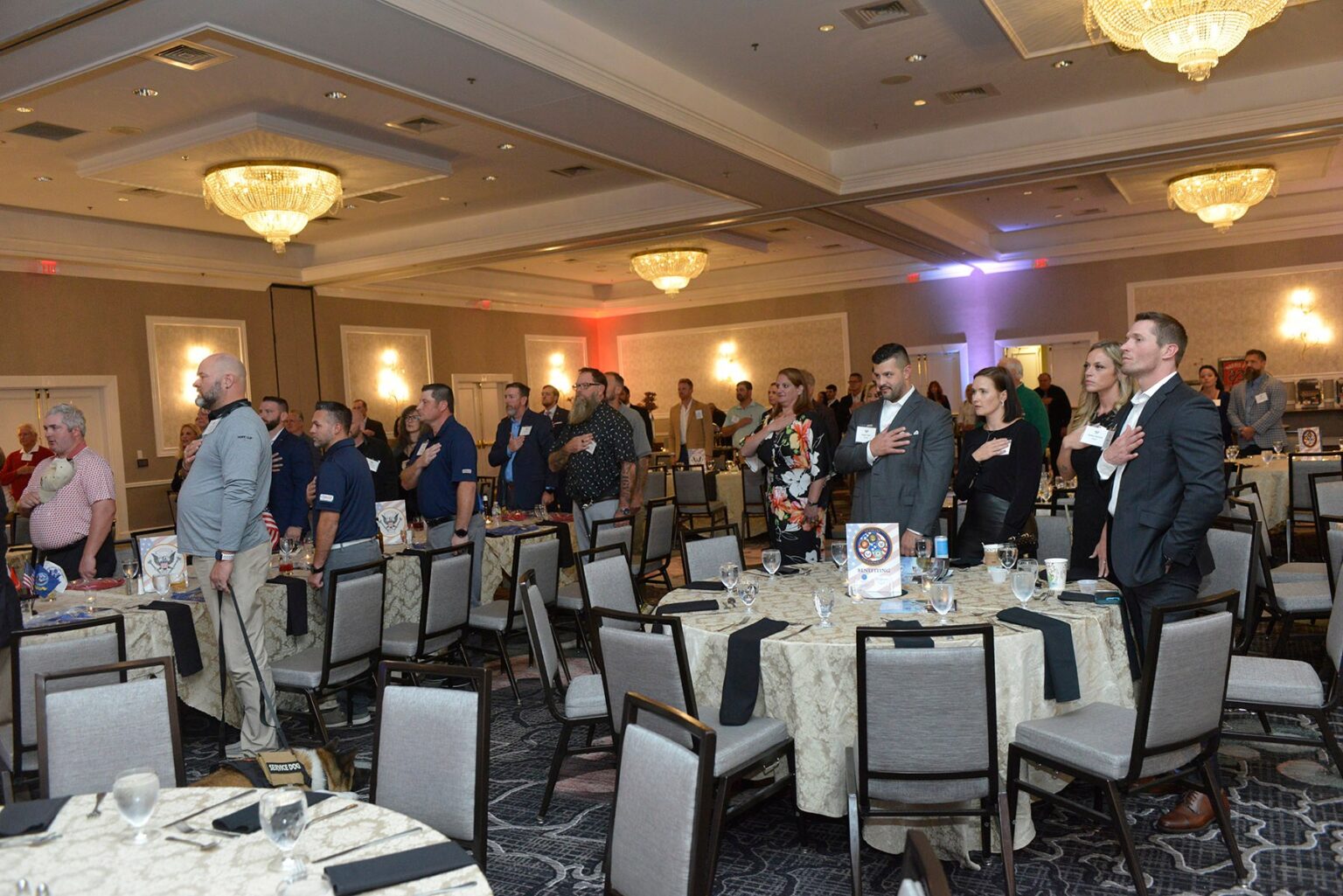 About - The Hospitality Business Network Foundation